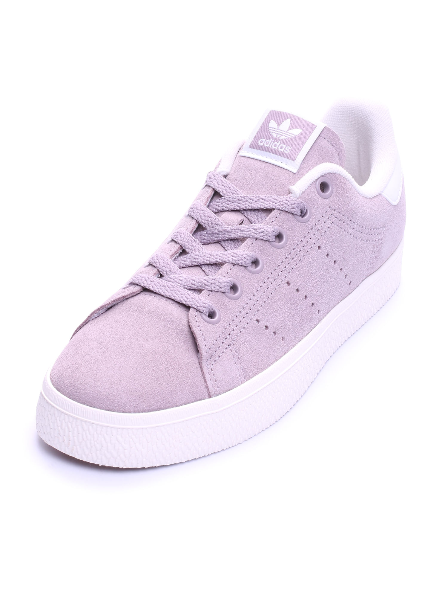 Tênis adidas stan smith cs