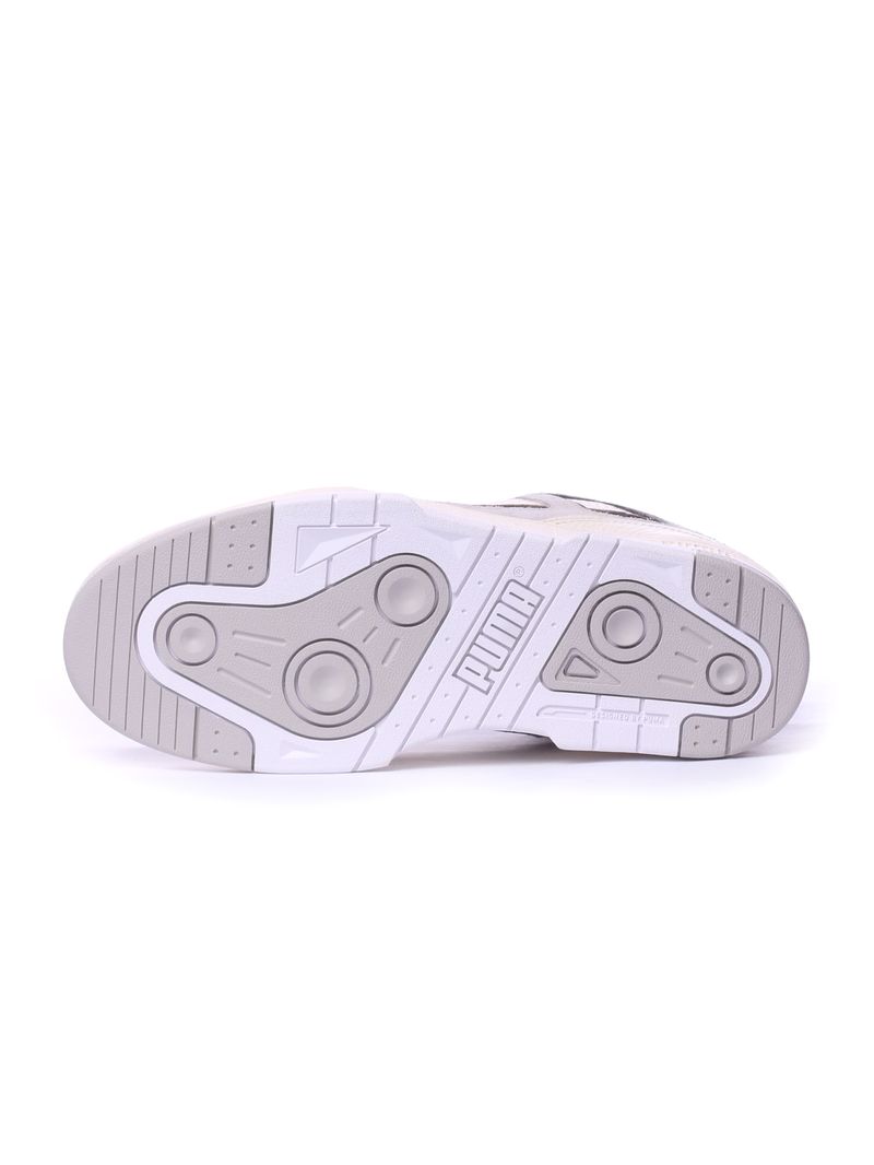 Tênis puma slipstream mix warm white