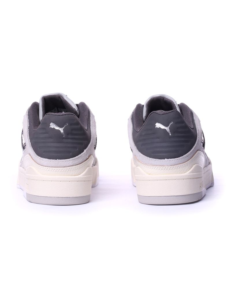 Tênis puma slipstream mix warm white