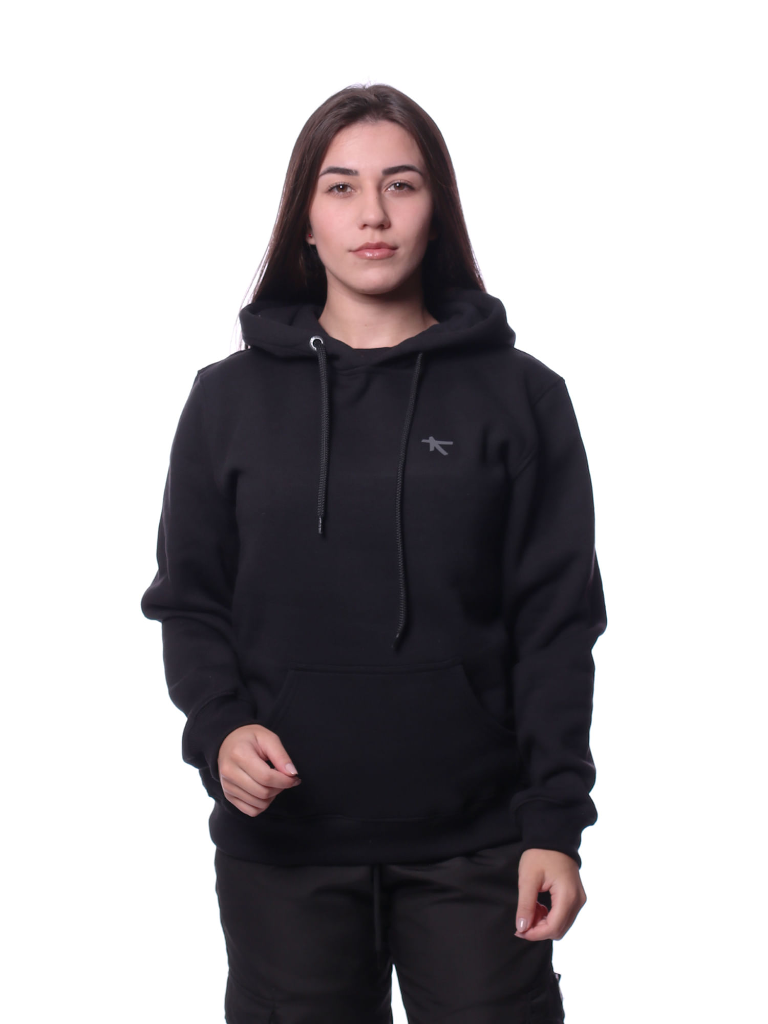 Moletom canguru bali hai just star