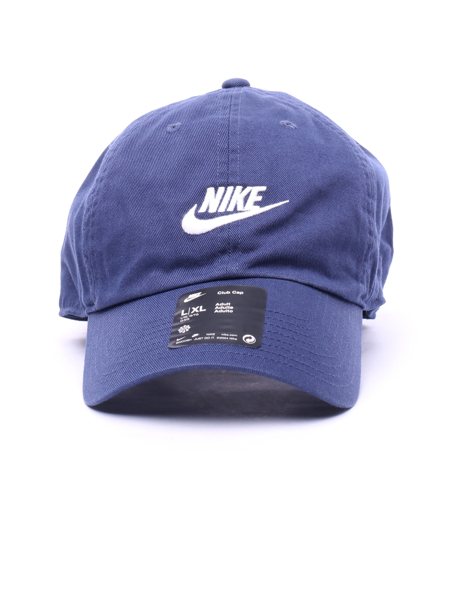 Boné nike club futura