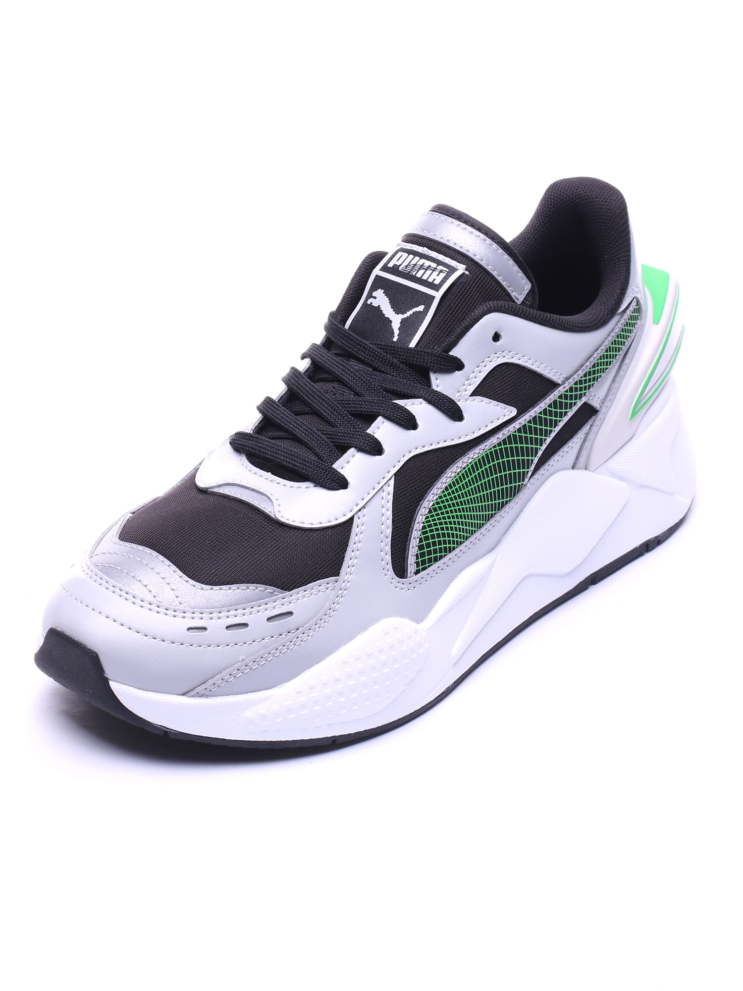 Tênis puma rs-x 40th anniversary